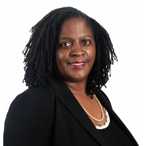 Coleman, Colette | Office of the Provost | The George Washington University