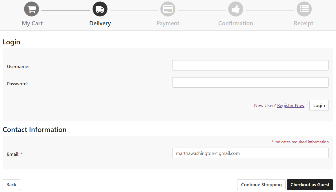 Course Audit Program | Office of the Provost | The George Washington ...